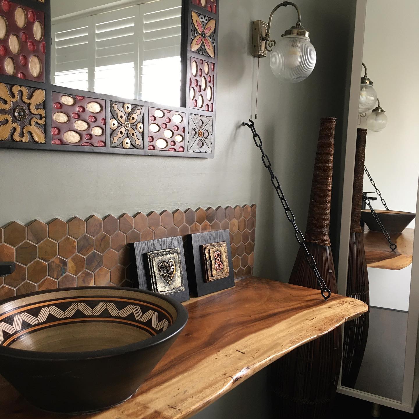 Design Tips from Off the Wall Interiors